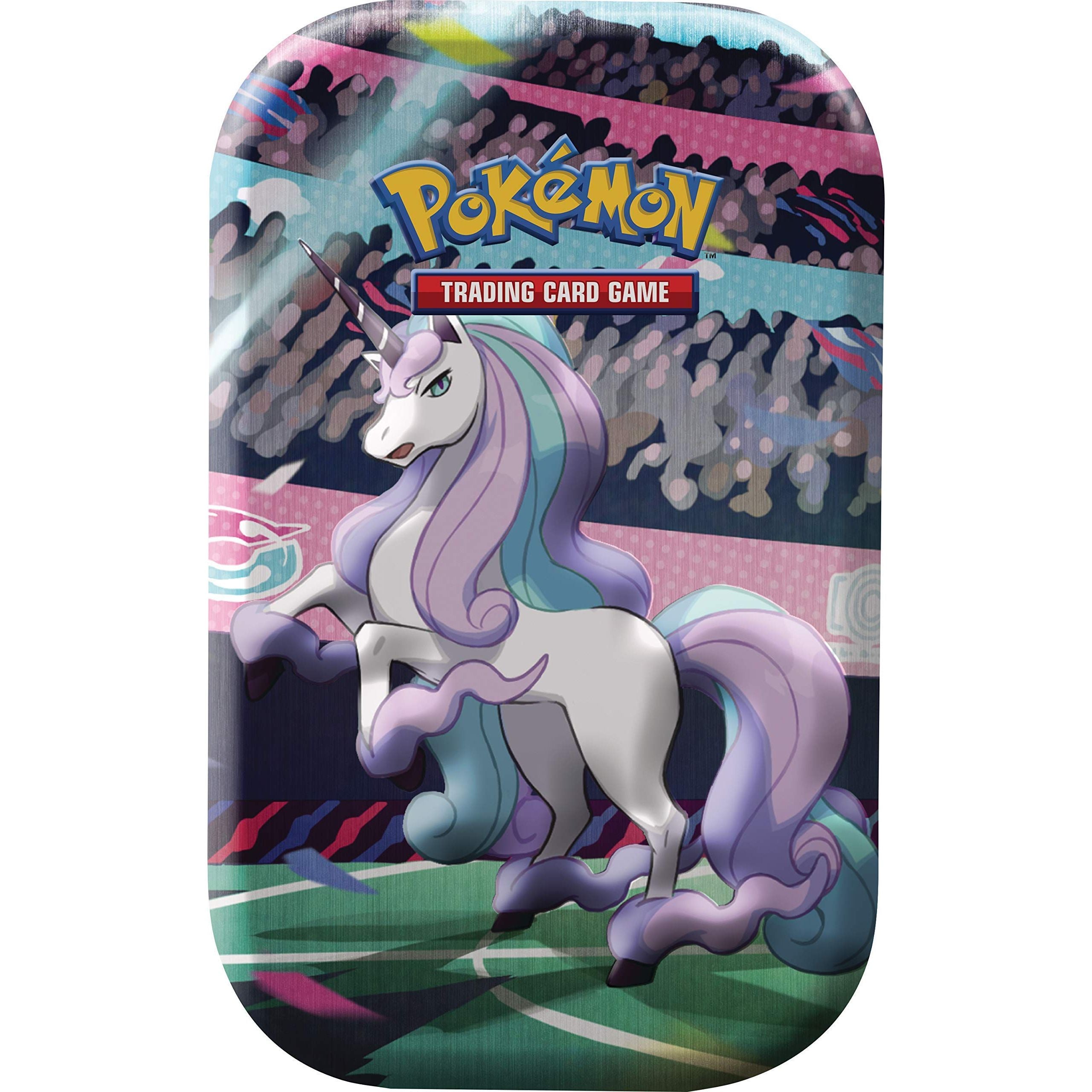 Pokemon - Galar Power Mini Tin (Sun & Moon / Sword & Shield)